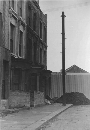 John Christie - The Terrifying Monster of Rillington Place