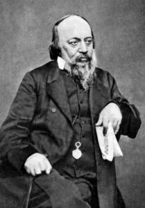 The Outbreak of Cholera in the Streets of Victorian Soho