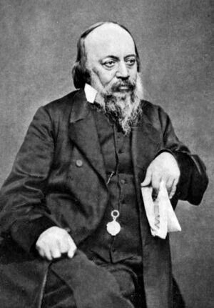 The Outbreak of Cholera in the Streets of Victorian Soho